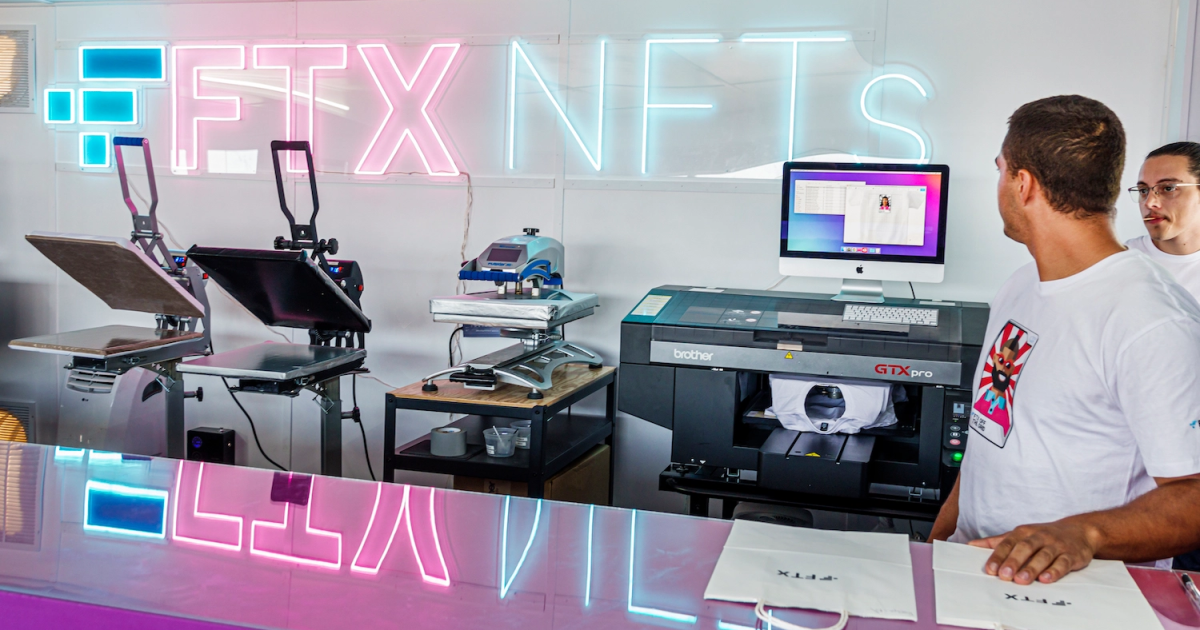 2023年はファインアートNFT元年に？ 暗号資産冬の時代を越えて | ARTnews JAPAN（アートニュースジャパン）