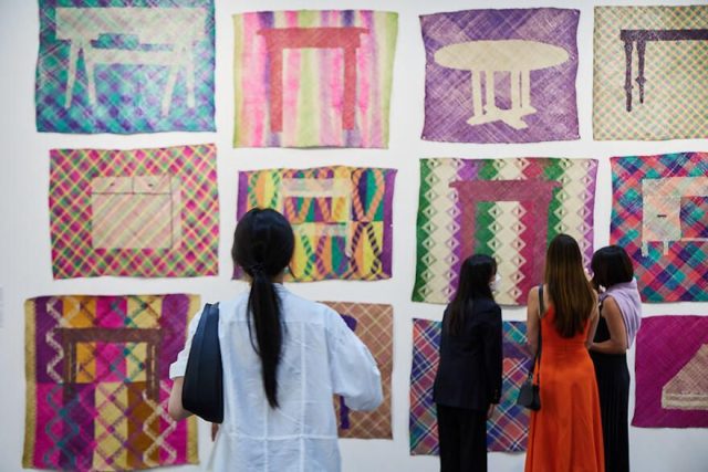 アジアのアート市場、新時代の到来なるか？ フリーズ・ソウルの成功から考える | ARTnews JAPAN（アートニュースジャパン）