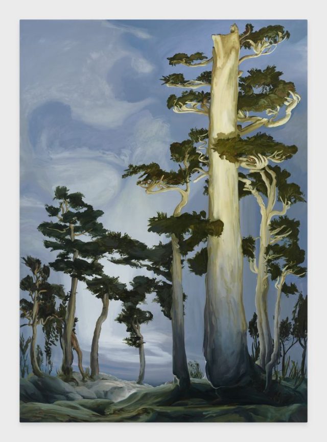 今週末に見たいアートイベントTOP5: VR技術で風景画を描く、注目の若手作家「エマ・ウェブスター」展、イサム・ノグチ作の石庭に3作品を発表「ケリス・ウィン・エヴァンス 」 | ARTnews ...