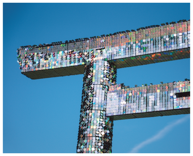 今週末に見たいアートイベントTOP5: 井田幸昌の350点超が集結、新スペースでアニッシュ・カプーア作品を披露 | ARTnews JAPAN（アートニュースジャパン）