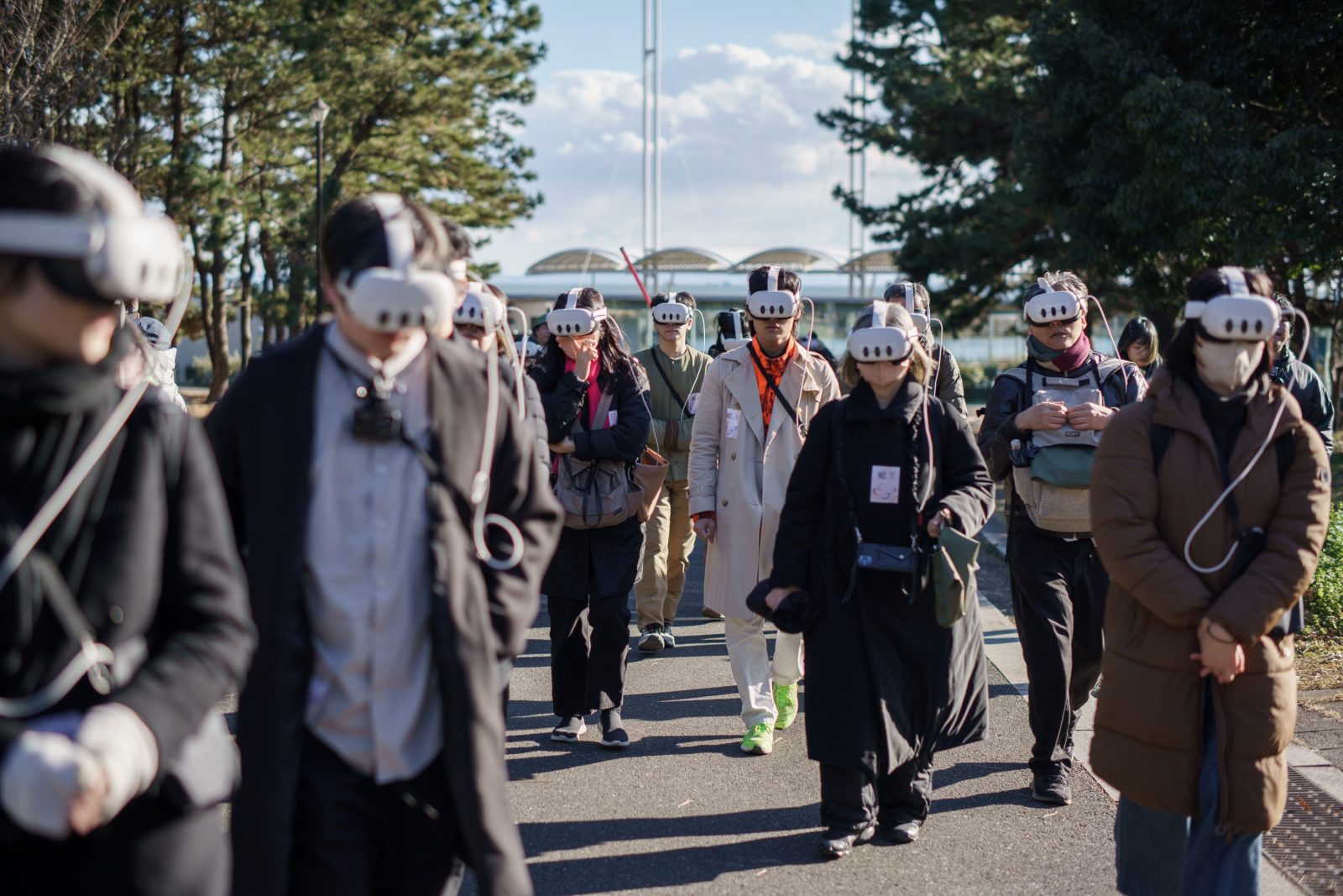 アートとデジタルテクノロジーで東京は変わるのか？CCBTが見据えるこれからの都市とクリエイティブ・エコシステム | ARTnews JAPAN ...