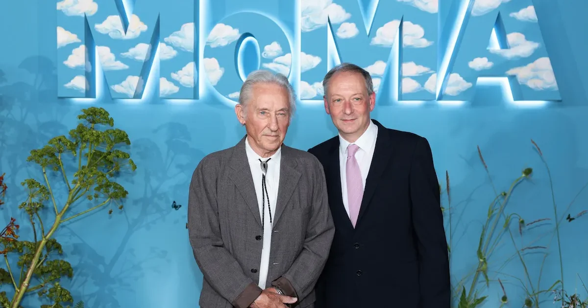 ニューヨーク近代美術館（MoMA）の次期館長が決定！ 数々の大規模展を成功に導いた手腕を評価 | ARTnews JAPAN（アートニュースジャパン）